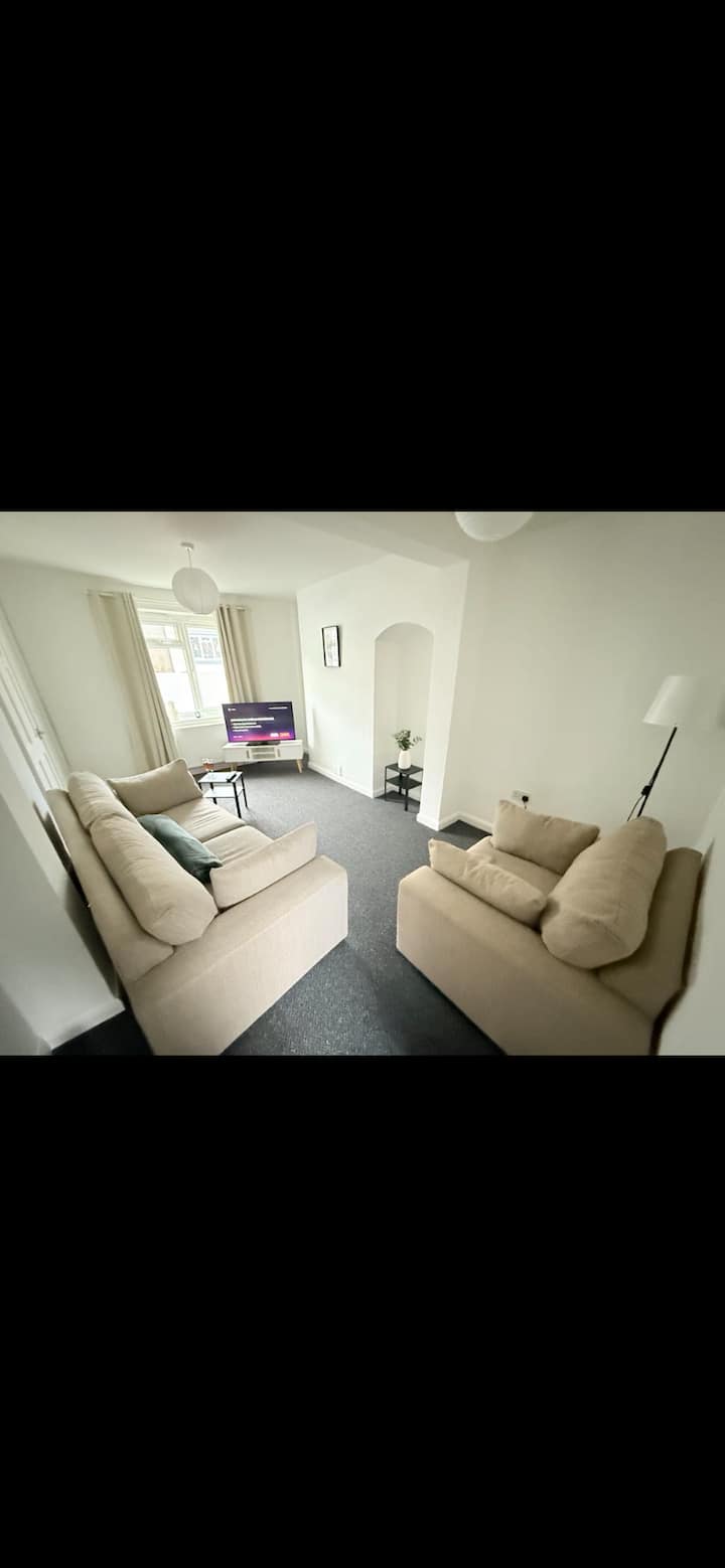 3 Bed House, Brisco Mount, Egremont - St Bees