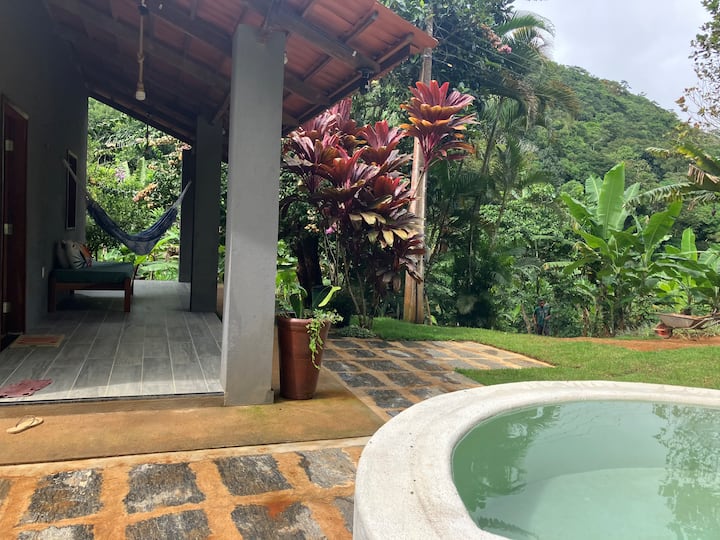 Sítio Casa Das Fadas - Guaramiranga