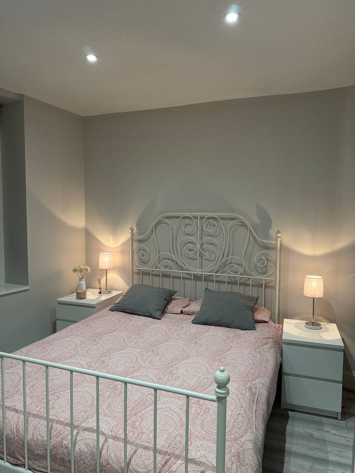 The Hidden Gem - Bath