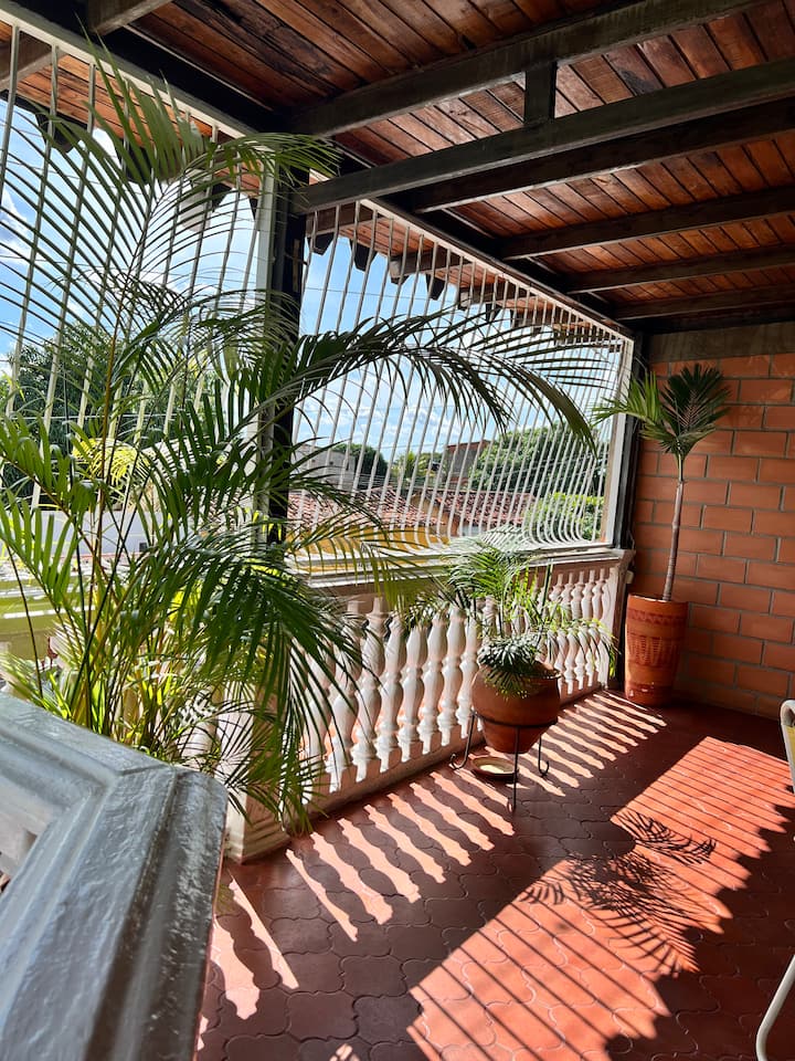 Posada La Coromoto - Venezuela