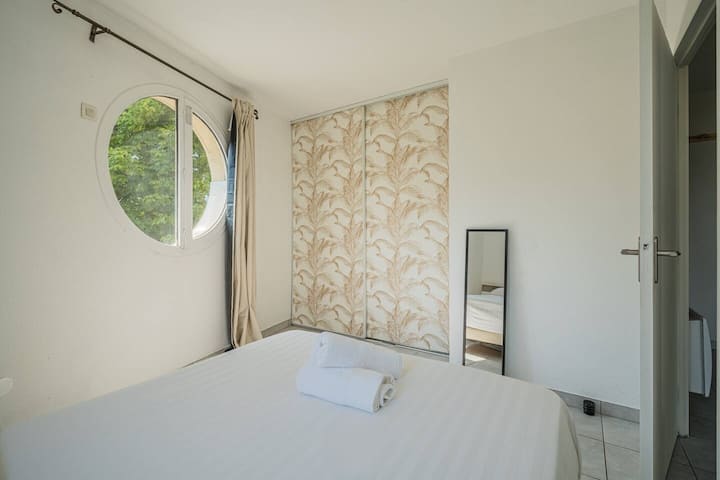 Joli Petit T2 Près Des Montagnes - Sassenage