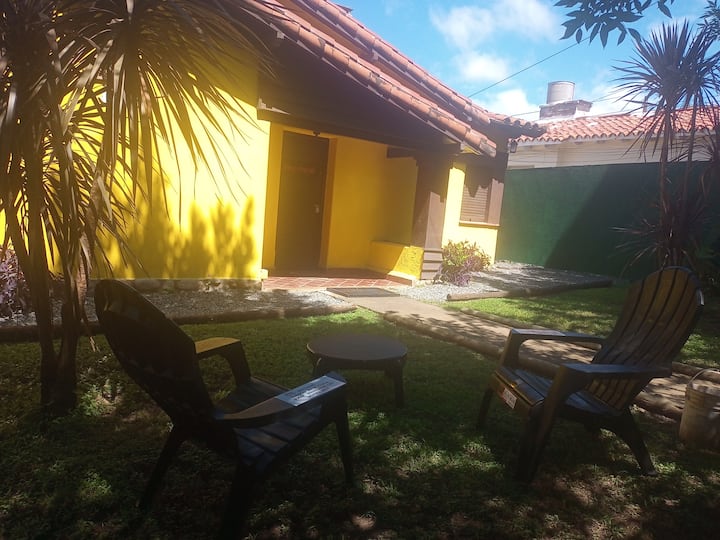 Chalet Paloma - Cordoba La Falda "Tu Lugar" - La Falda