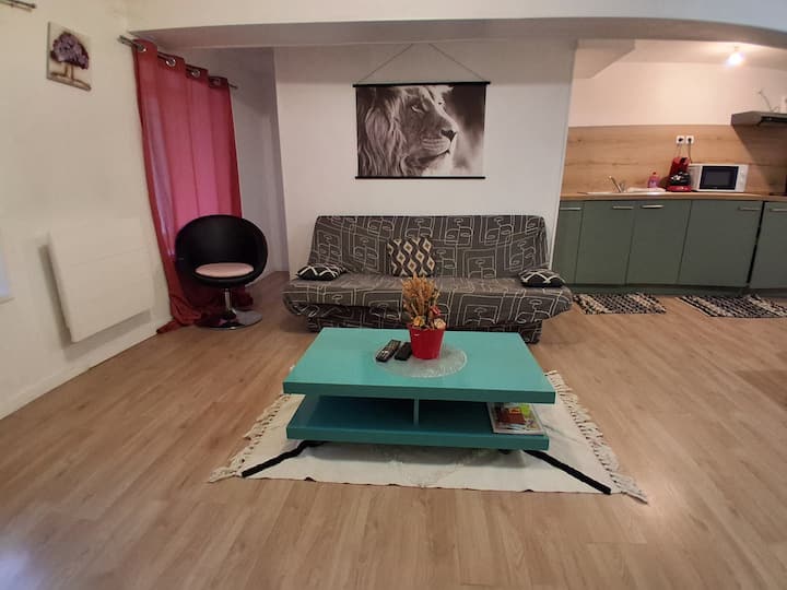 2 Et Mari - Saint-Junien