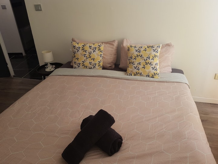 2 Et Mery - Saint-Junien