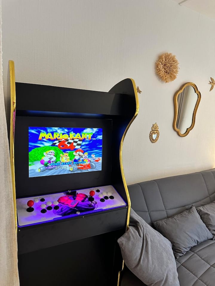 Appartement Avec Arcade - Ibis Budget Perigueux Boulazac