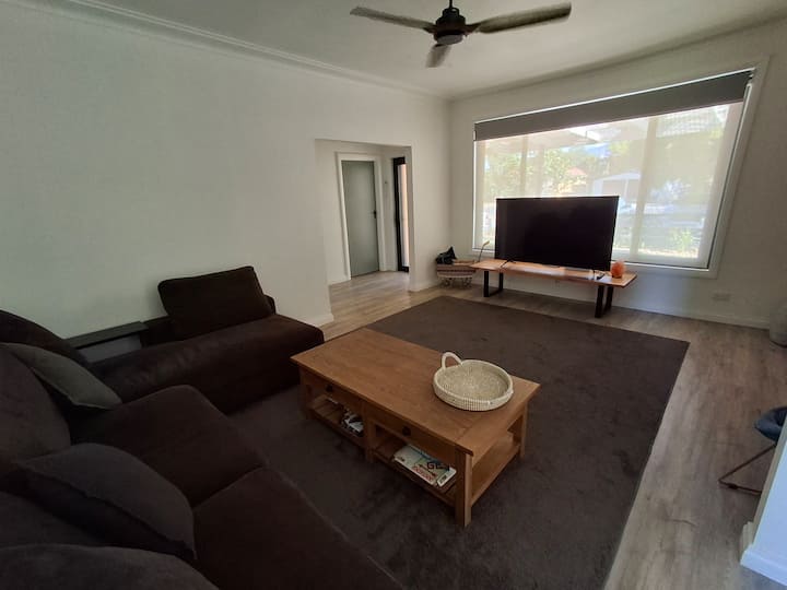 Nature's Edge - Farm Scenery With Easy Town Access - Myrtleford