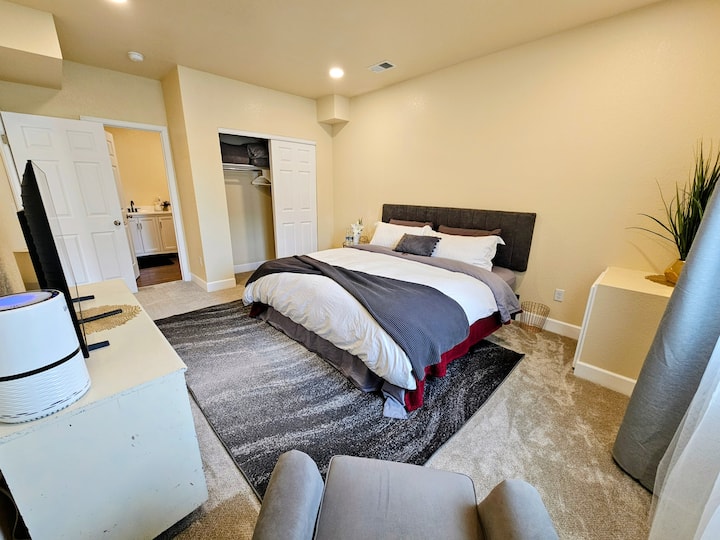 Chic, Private Apt In Home Near Outlets - Castle Rock, CO
