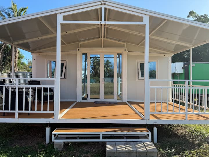 Casita By The Sea - Porto Rico