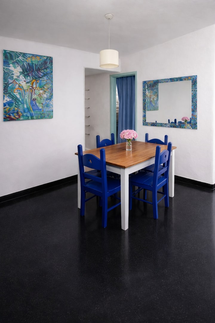 Departamento Excelente Ubicación - Necochea