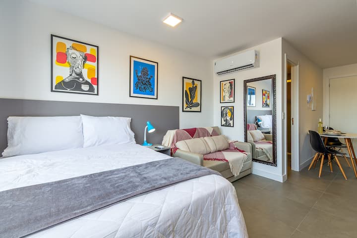 Dias Go Cidade Baixa 901 - Porto Alegre