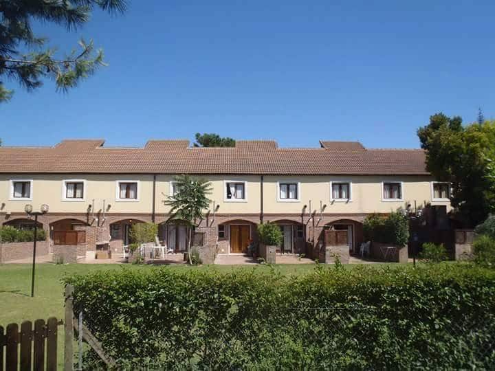 Alquiler Triplex - Pinamar