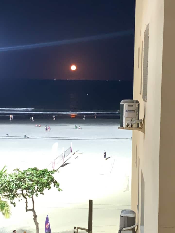 A Melhor Vista Mar De Bc - Balneario Camboriú