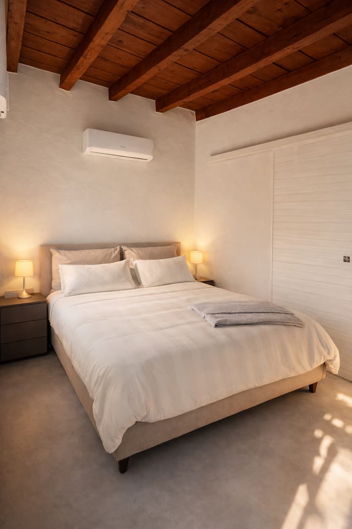 Accogliente Oasi Di Charme Nel Vicolo Dei Lavandai - Milan