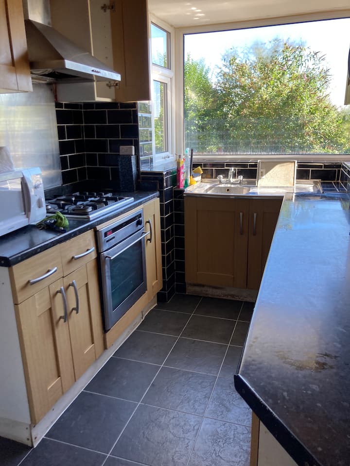 Stay With Howehill - York, UK