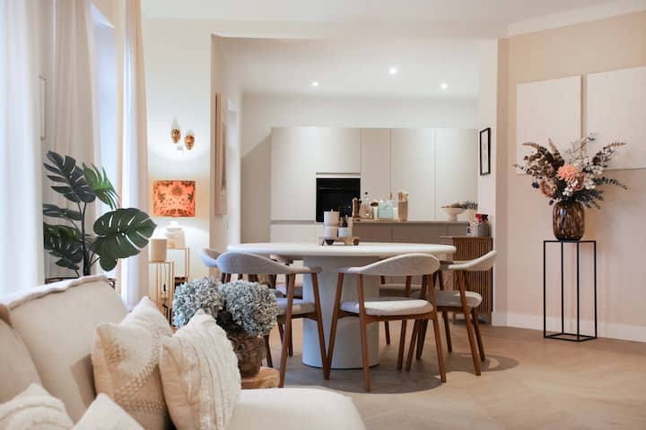 Appartement In Hartje Centrum Arnhem. - Arnhem