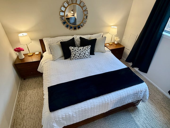 The Suite At Columbia - Maryland - Columbia, MD