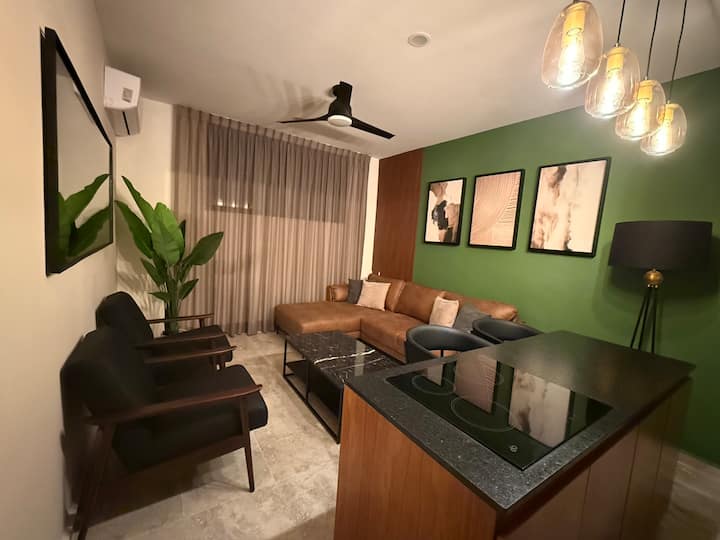 Muven B 27 - Mérida