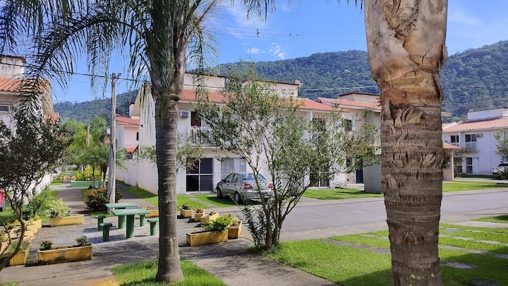 Casa Duplex Condomínio Naturalle Sahy Mangaratiba. - Mangaratiba