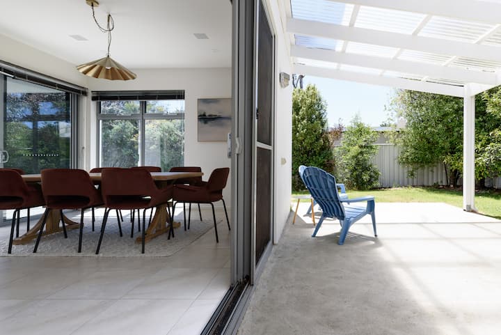 Beachside At The Dunes - Port Sorell