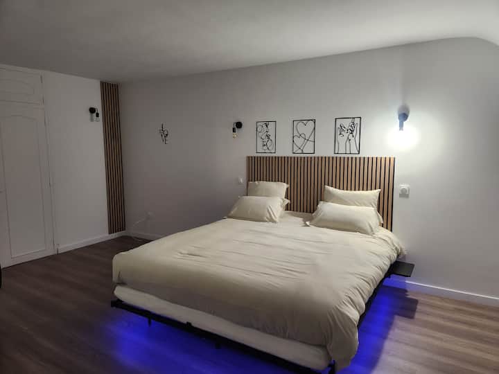 Le Secret - Eure-et-Loir