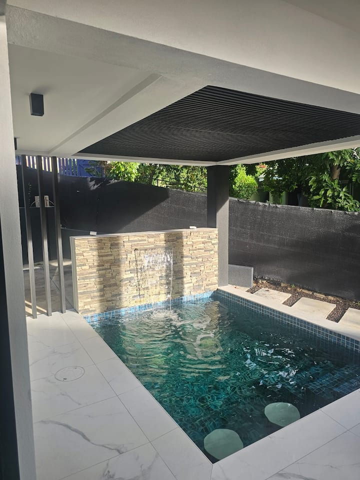 Villa Serene Gd Floor - Granada