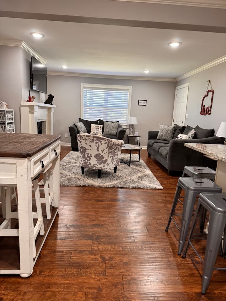 Lil Patch Of Heaven - Starkville, MS