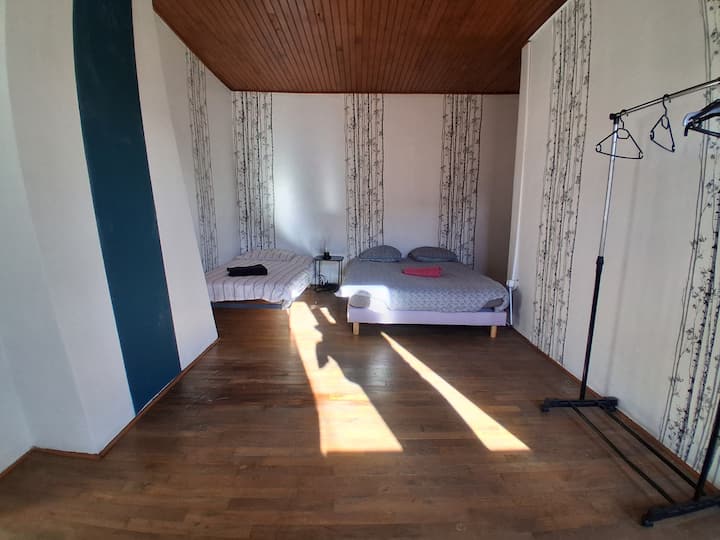 Maison 3 Limoges - Limoges