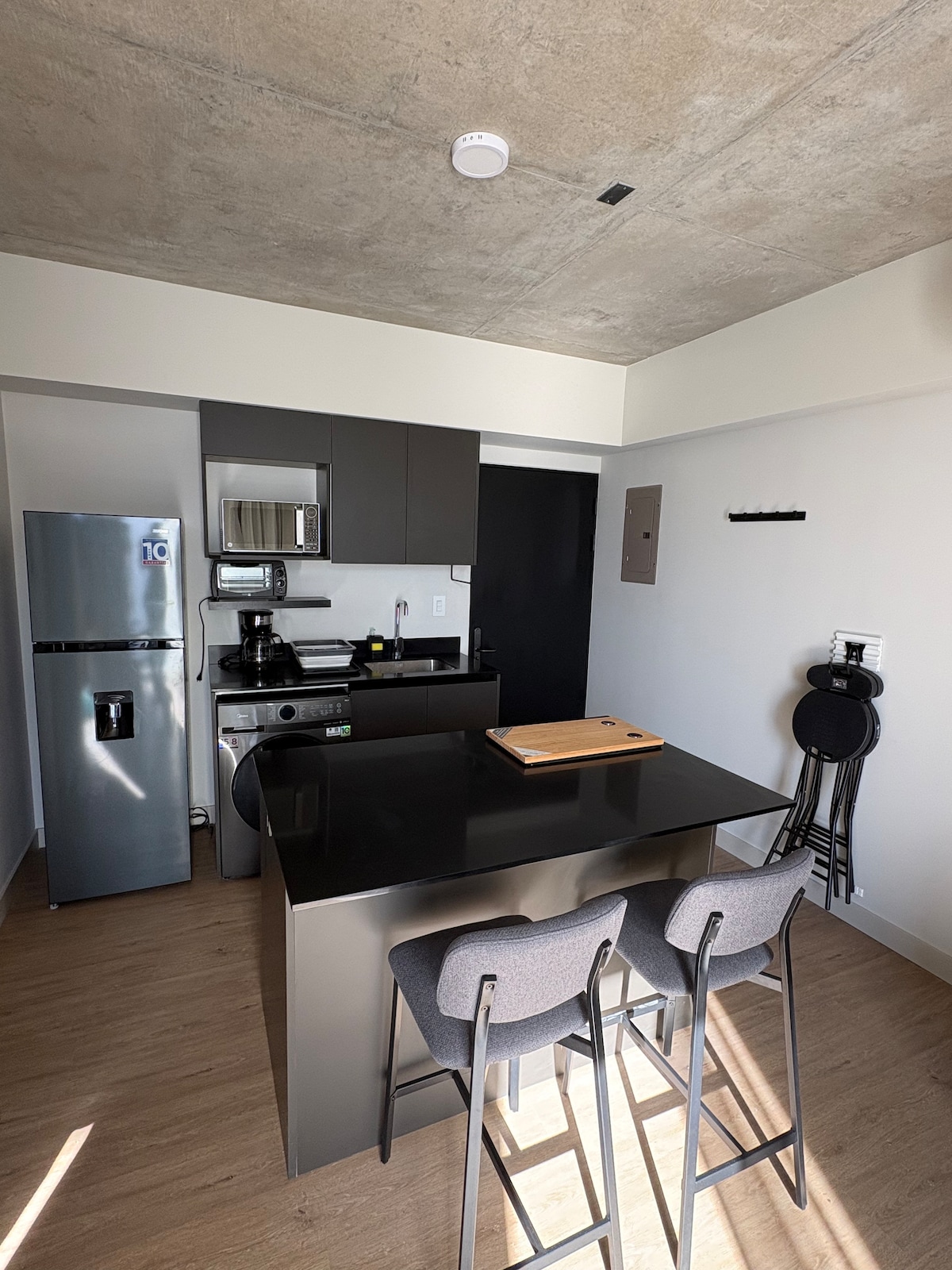 Apartment in an excellent area of San José - Serviced apartments for ...