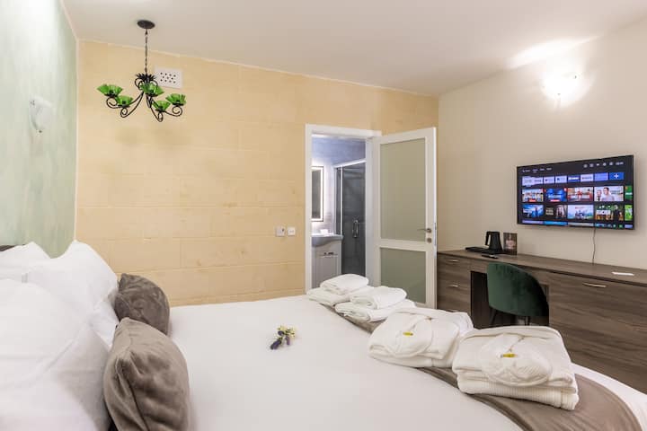 Ta' Battista B&b - Ix-xwejni - Malte