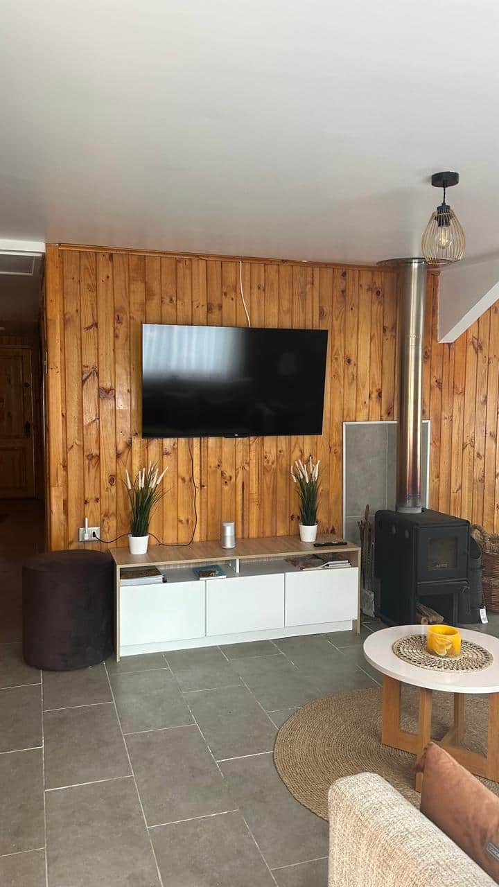Casa Acogedora A Pasos De La Playa - Pichilemu