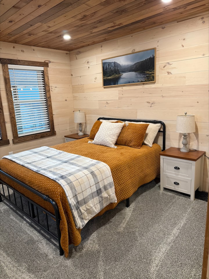 Little Blue Bungalow - 윌리엄스포트