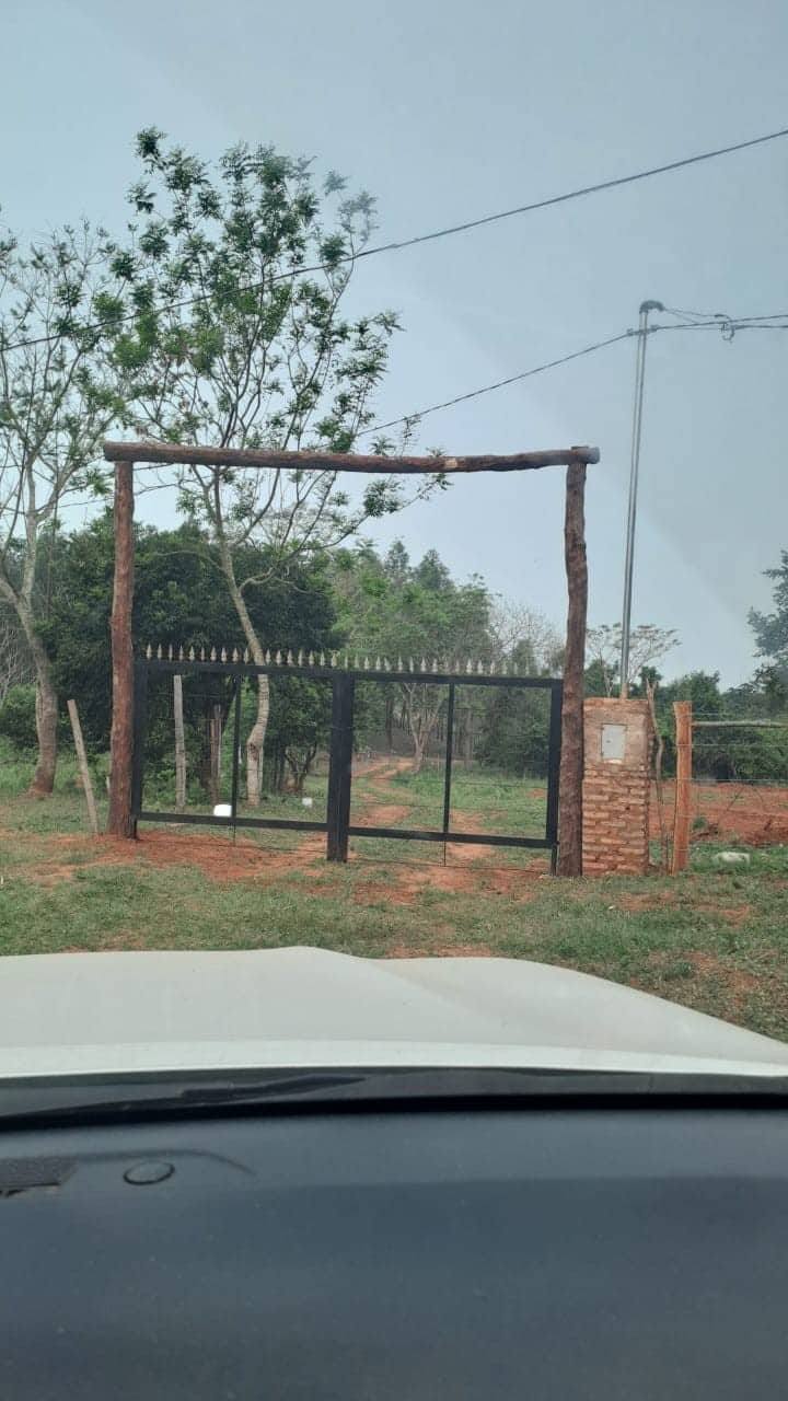 Quinta Mr - Yaguarón