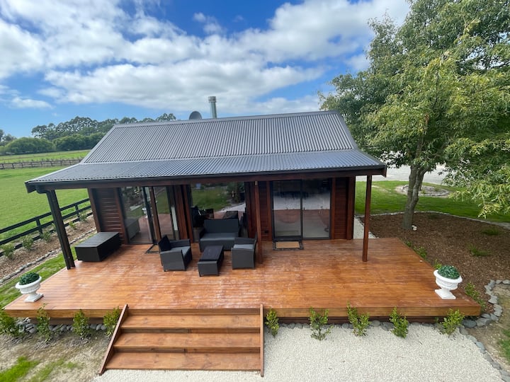 Country Cottage On The City Doorstep - Kaiapoi