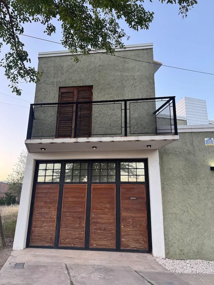 Departamento San Rafael - San Rafael, Argentina