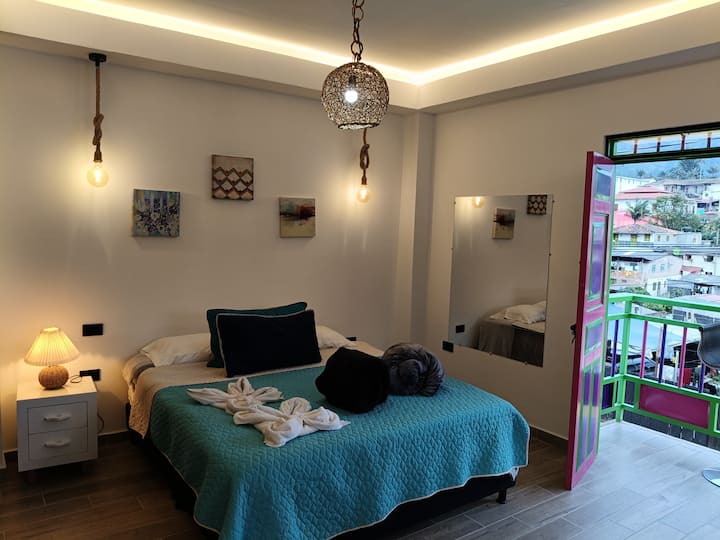 Rincón Del Descanso - Salento