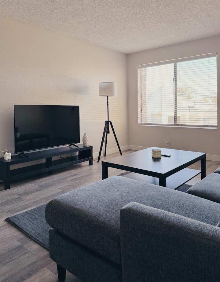 Cozy 2queenb2b In Gilbert/mesa - Mesa, AZ