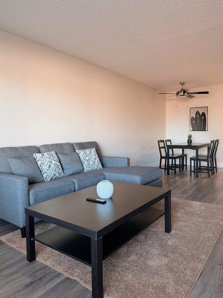 Cozy 2queenb2b In Mesa - Mesa, AZ