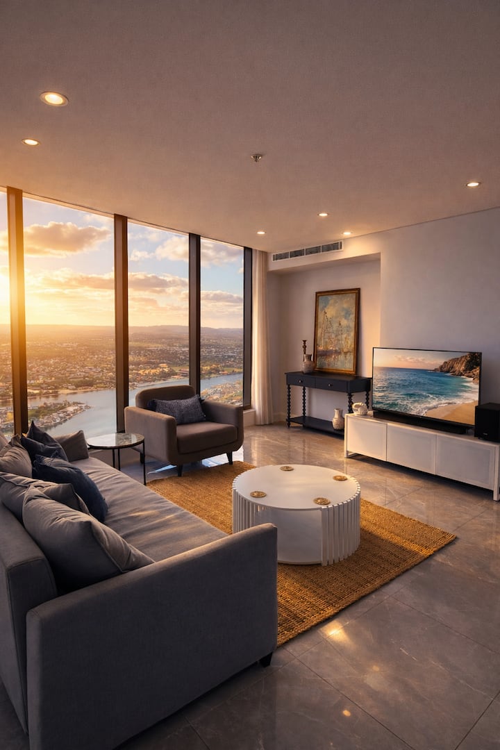 Skysuite 64 - Gold Coast