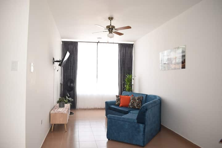 Acogedor Apartamento Familiar - Buga