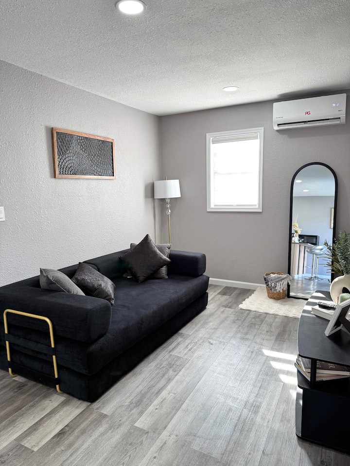 Mja-modern Private Apartment 5 Min From Universal - Orlando