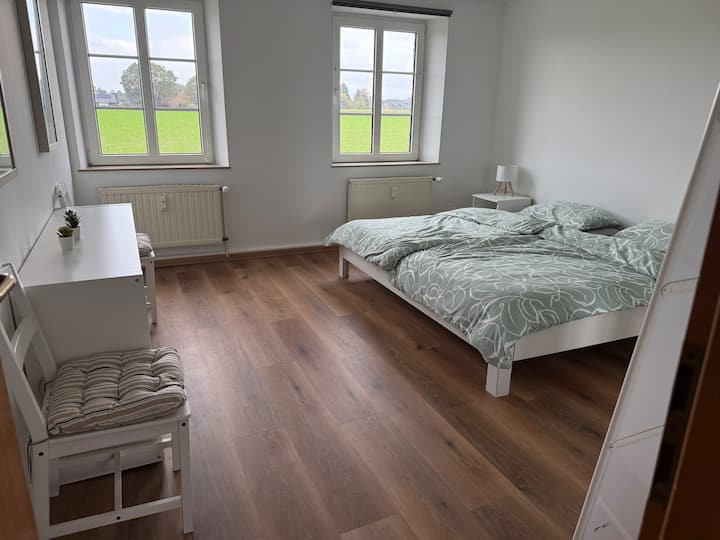 Wohnung Auf Bauernhof - Nettetal