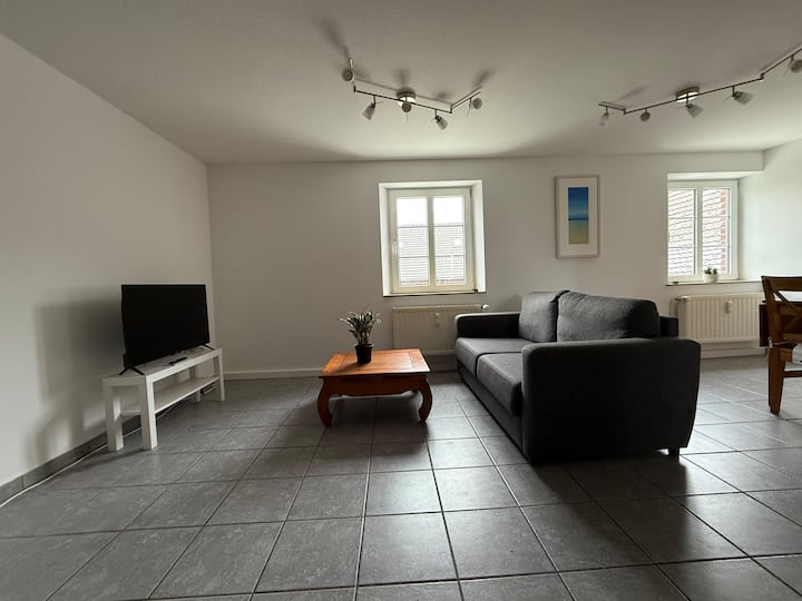 Wohnung Auf Ehemaligem Bauernhof - Limburg (Nederlandse provincie)