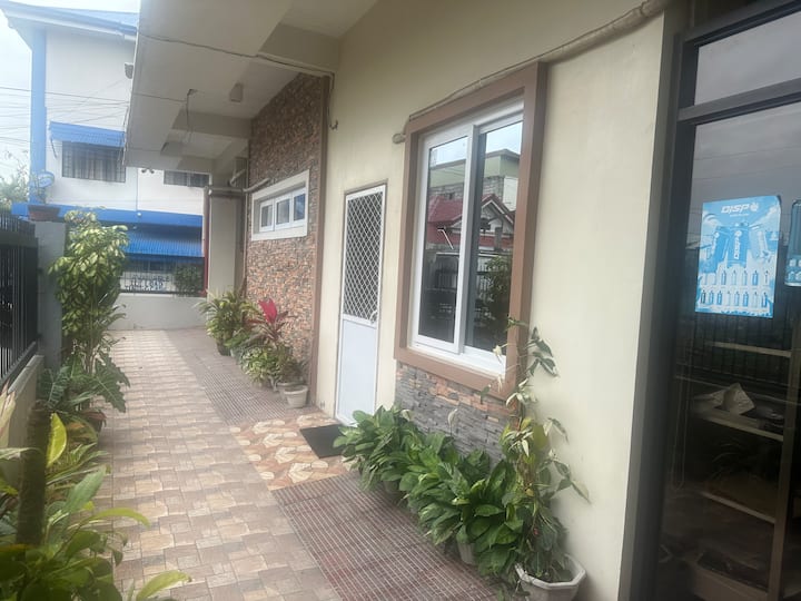 A Perfect Place For Short Vacay In Bayombong, Nv - Solano