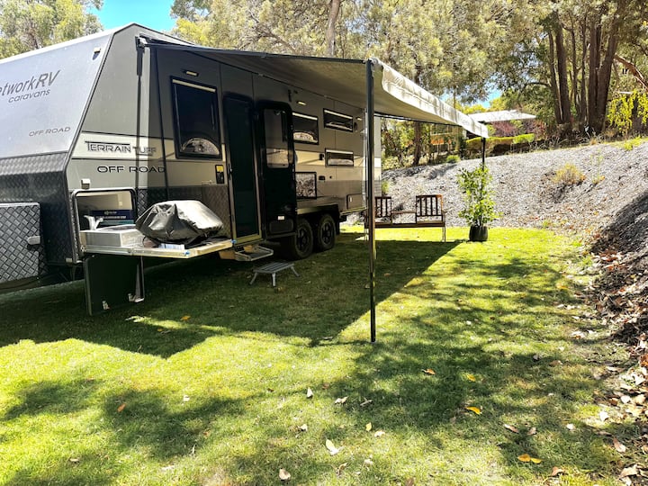 The Family Nest - Bunbury