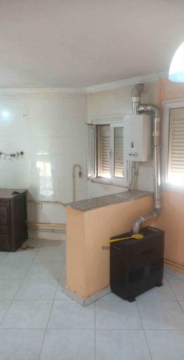 Bel Appartement - Oran