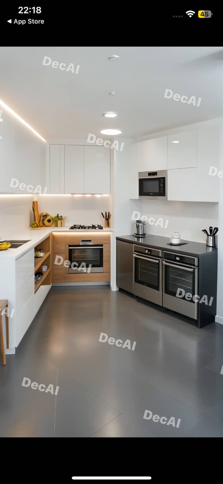 Bel Appartement - Oran, Algerie