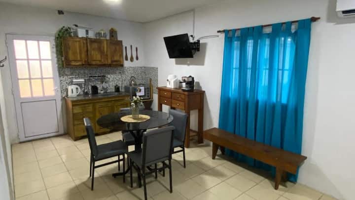 La Quinta - Santa Fe