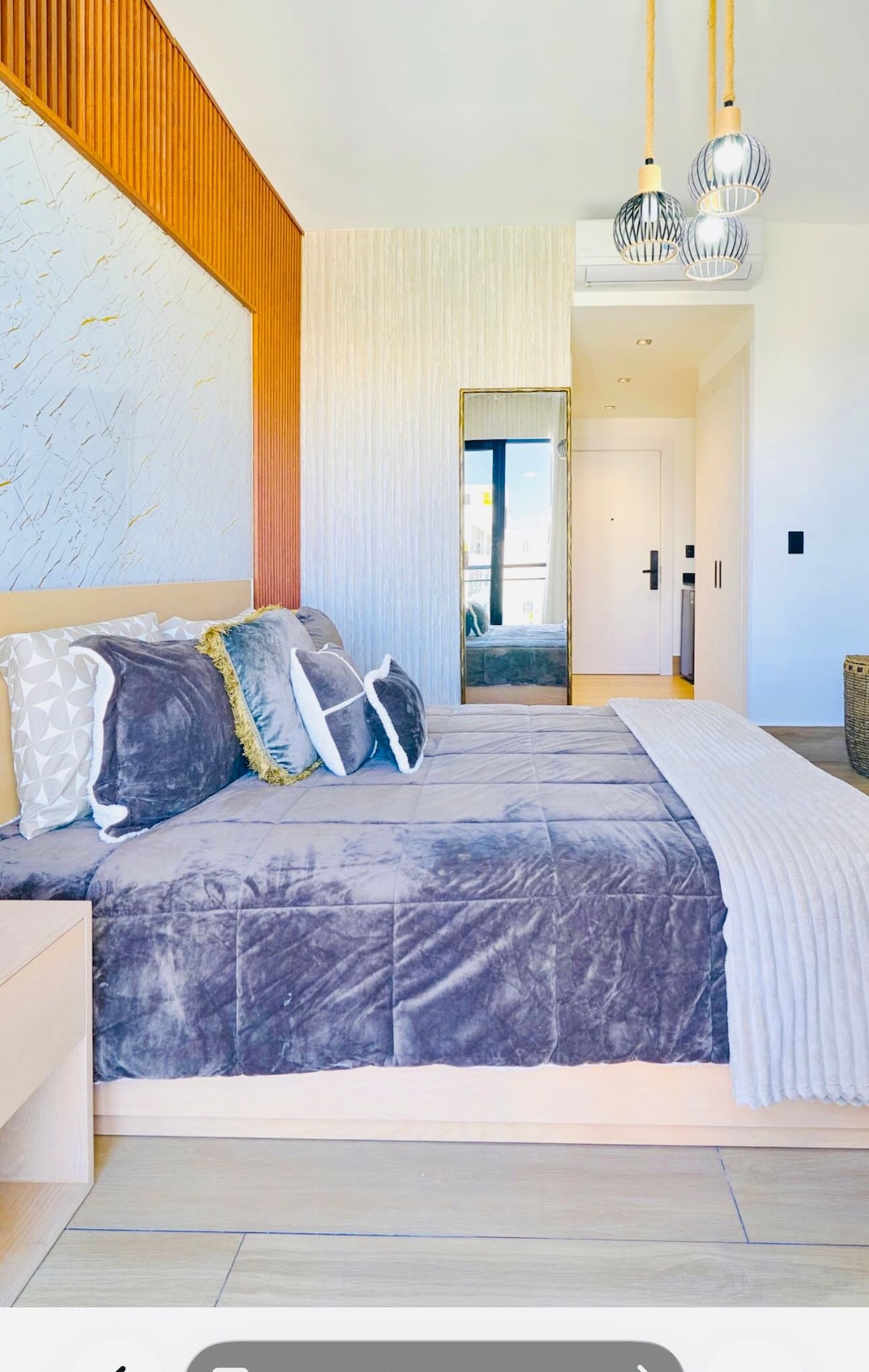 Modern Studio | Coco bongo Punta Cana - Flats for Rent in Punta Cana ...
