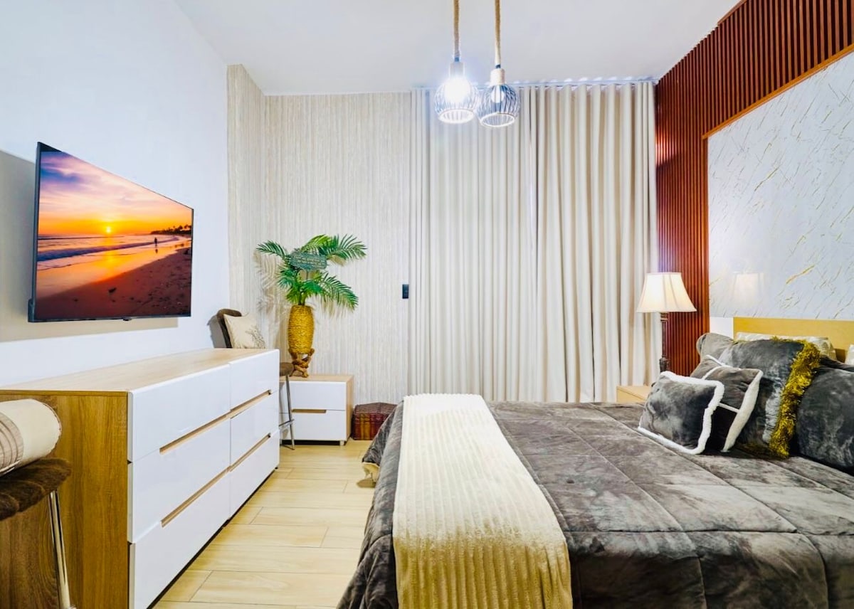 Modern Studio | Coco bongo Punta Cana - Flats for Rent in Punta Cana ...