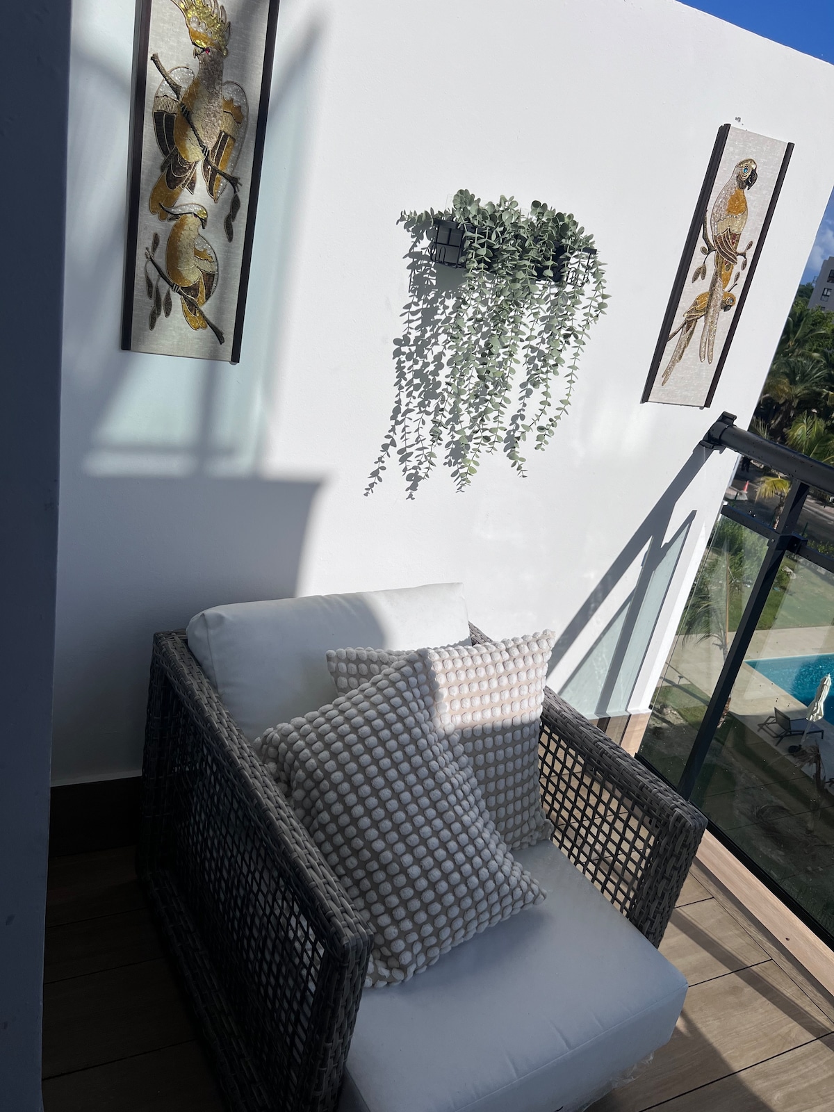 Modern Studio | Coco bongo Punta Cana - Flats for Rent in Punta Cana ...
